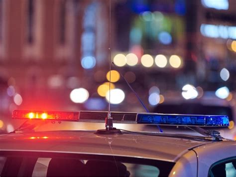 Convict Escapes From Long Beach Facility Corrections Officials Long
