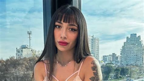 Pao Dulzura Telegram ¿se Filtró Algo La Razón De Su Viralidad En Redes