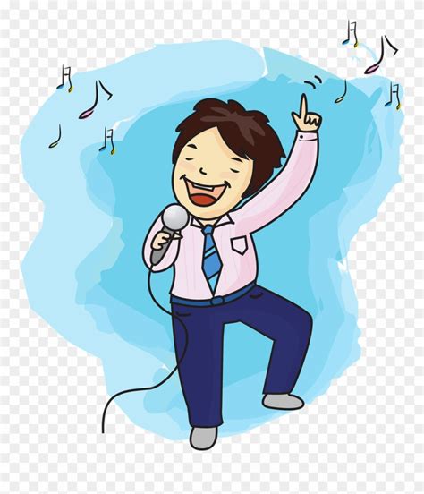 Free Karaoke Singers Cliparts Download Free Karaoke Singers Cliparts