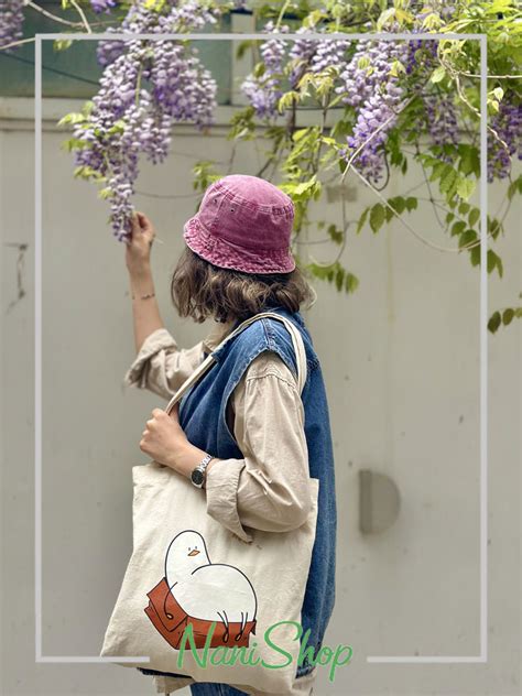 کلاه باکت جین سنگشور