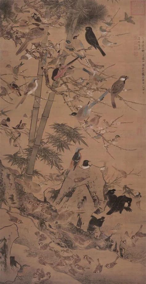 中国禅画曾让日本趋之若鹜的过气网红 中国书画收藏家协会