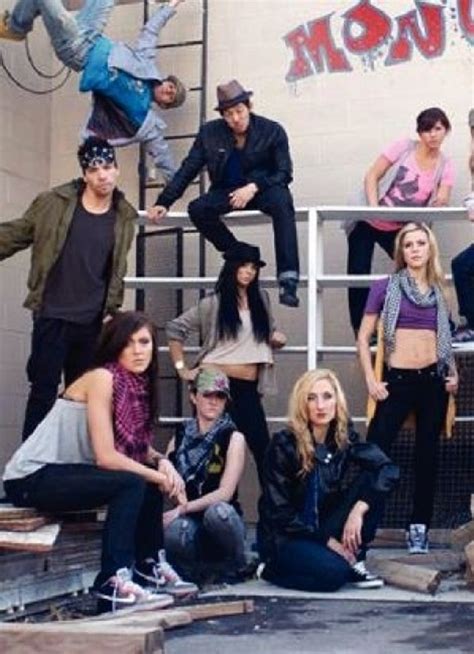 Odyssey Dance Theatre Shut Up And Dance Entertainment Picks Salt