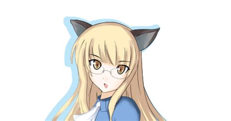 ストライクウィッチーズ ペリーヌ 栄鳳のイラスト Pixiv
