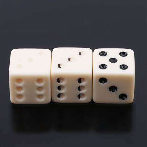 Magic Tricks Toy Magic Trick Mirror Dice Illusion Grandado