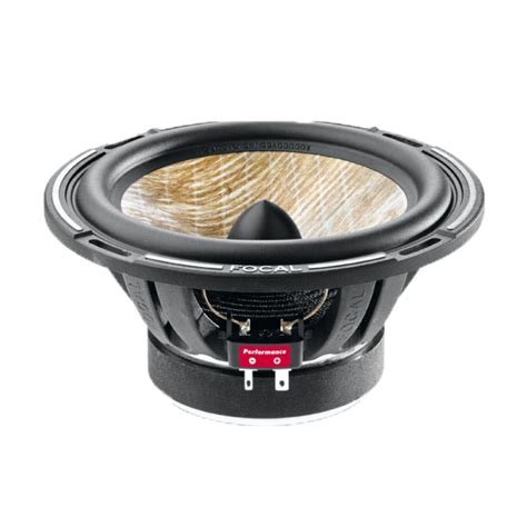 Focal PS165FX 6 5 FLAX Component Speakers Signature Car Sound