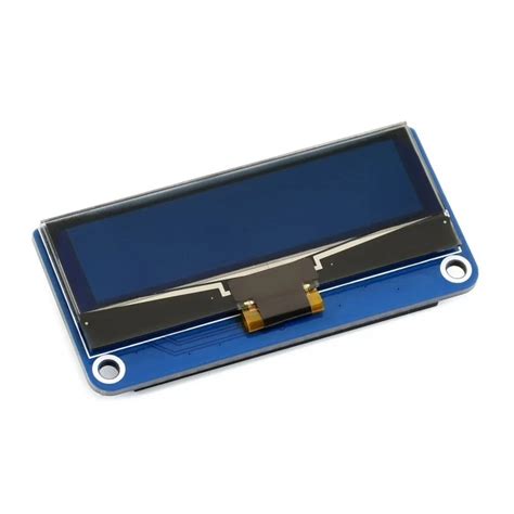 Waveshare 12832 2 23inch OLED Display HAT For Raspberry Pi Zbotic