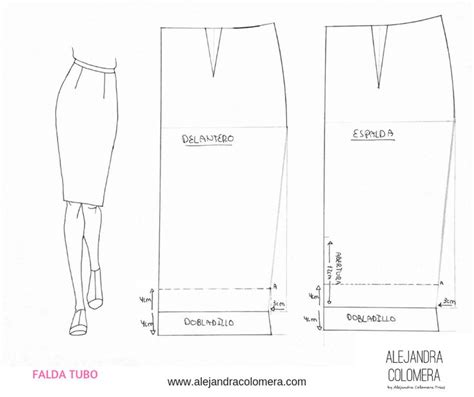 Pin En Tutoriales De Vestimenta