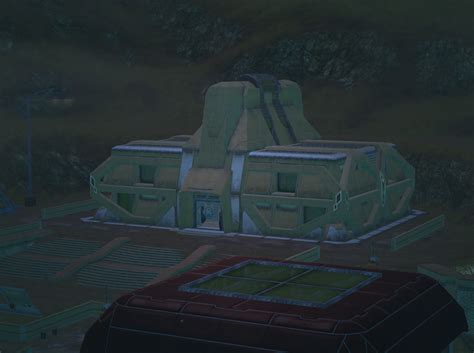 Oasis Town Hall Red Faction Wiki Fandom