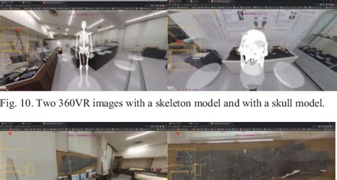 Figure 10 From Development Framework For Web Based Vr Tours And Its