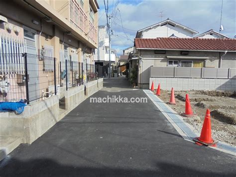 豊中市原田元町2丁目の地価と土地 まちっか
