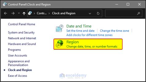 Set Comma Instead Of Semicolon As Delimiter In Excel Csv