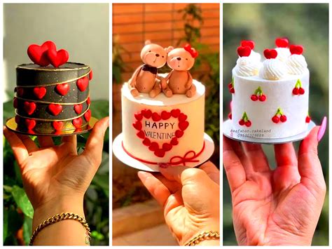 مینی کیک فانتزی تولد؛ ۱۵ طرح جذاب و خوشمزه برای مهمونی‌های خاص