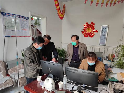 济宁市医疗保障局 医保动态 鱼台县医保局开展门诊统筹定点医疗机构医保基金使用情况专项检查