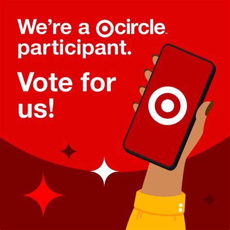 Target Circle Community Giving Program Nami Palm Beach County
