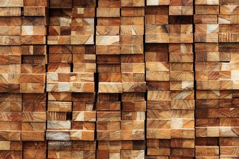 Timber Prices Jump In A Month