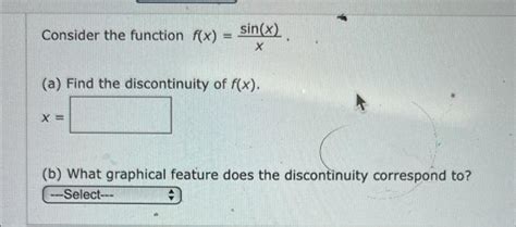 solved consider the function f x xsin x a find the