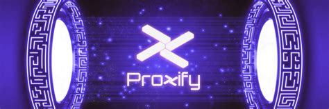 Proxify Dao Giveth