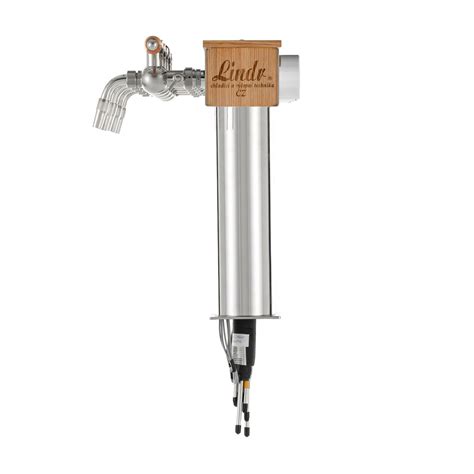 Colonna Birra Colonne Spillatura Birra T Grand 5 Conduttori