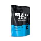 Протеин Iso Whey Zero, 500 грамм Шоколад-карамель BioTech 000292703 ...