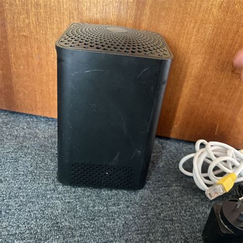 Optus Gateway Fst 5366 Tn Sagemcom Modem Router Nbn Compatible Retro
