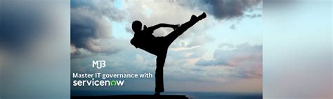 Master It Governance With Servicenow To Achieve Compliance And Control