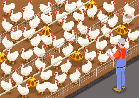 How To Start A Poultry Farming Here Are 6 Easy Steps You Can Follow