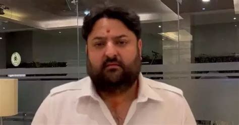 सेंट्रल बँक ऑफ इंडिया घोटाळा मोहित कंबोज यांच्या अडचणीत वाढ Mumbai