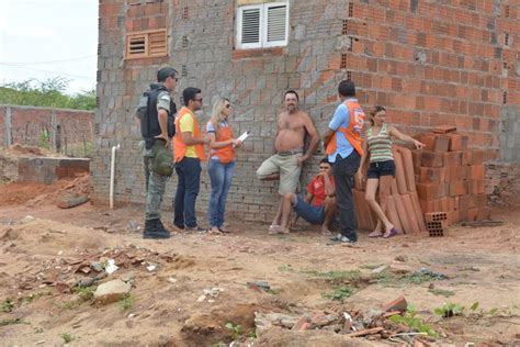 Mossor Rn Defesa Civil Intensifica Monitoramento Em Reas De Risco Ambiente Urbano