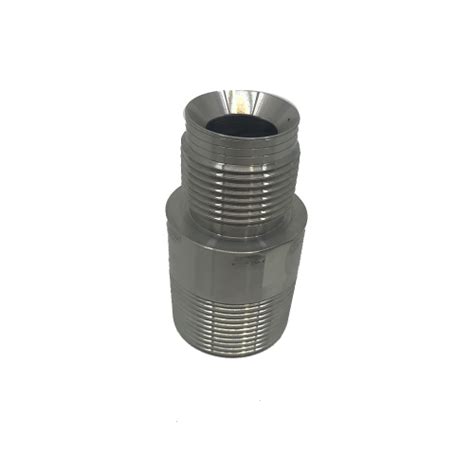 BinMaster Level Sensors Probe Fittings BinMaster Online Sensor Store
