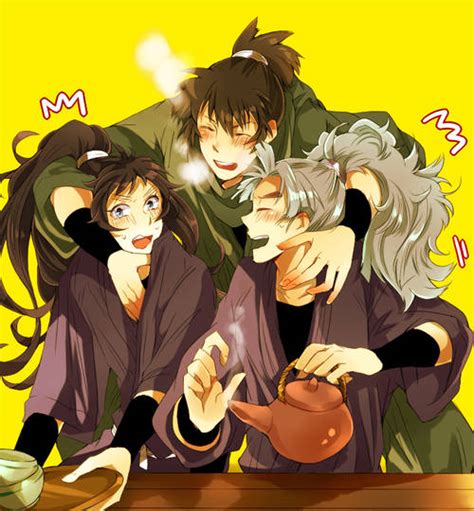 「けまとめ絶対零度！」 Kuro