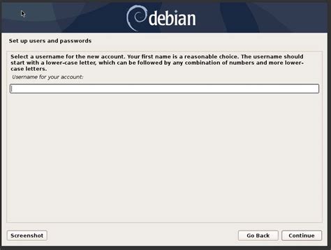 How To Manually Install Debian With Full Disk Encryption
