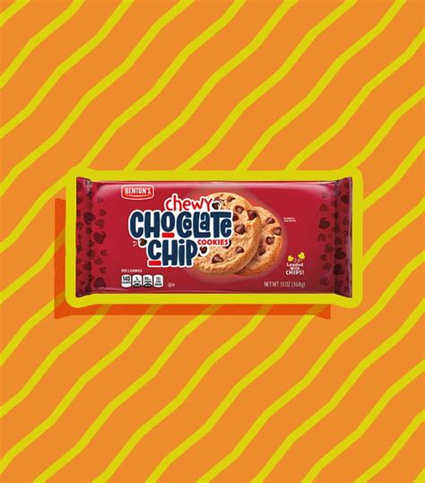 10 Best Aldi Cookies According To Our Taste Test Sporked