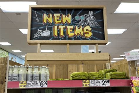 15 Best Trader Joe S Summer Items According To Employees The Kitchn