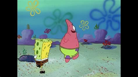 Spongebob And Patrick Mocking Texas For 10 Hours Youtube