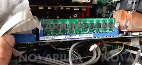 Ge 5252199 Dl8m Processor Assembly 5252199 2 Innova 4100 Novarium