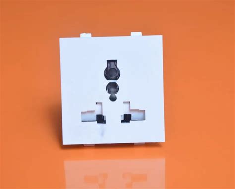 6 A 13a Socket At Rs 65 Piece In Ahmedabad Id 2851762192012