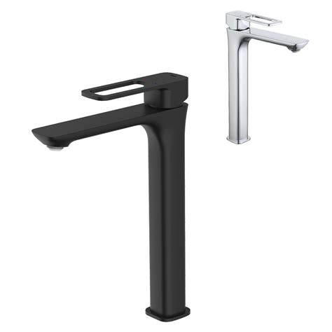 Faucet SLIBL01i01, Iddis - Download the 3D Model (30461) | zeelproject.com