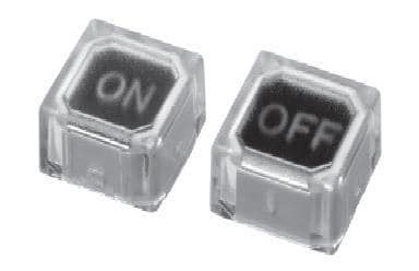 B3W-9RG-F1 Omron - Datasheet PDF & Technical Specs