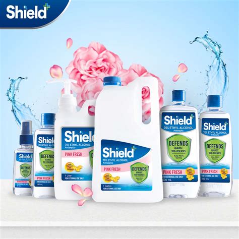 Shield+ | Sunday Studio