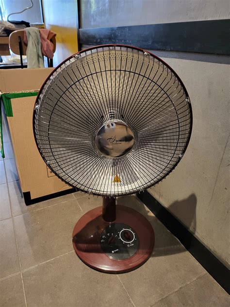 선풍기 난로 당근마켓 중고거래