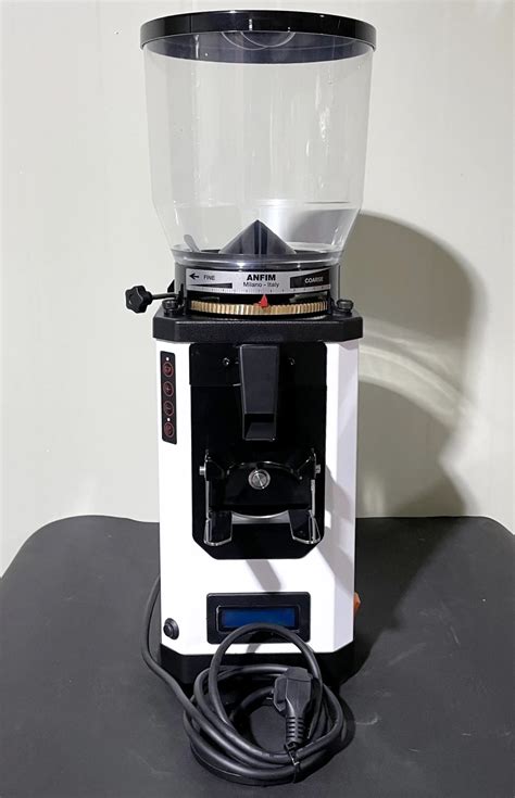 안핌 슈퍼카이마노 온디맨드 커피 당근 중고거래