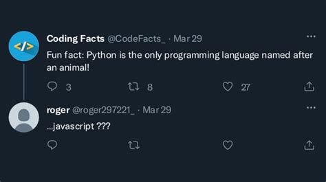 Programming Language Rule R196
