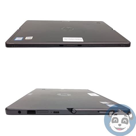 Hp Pro X G Tablet I Th Gen Gb No Hdd No Battery Bios Locked Komercos