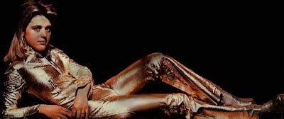 Unconscious And Irrational The Leather Baby Wild One Suzi Quatro