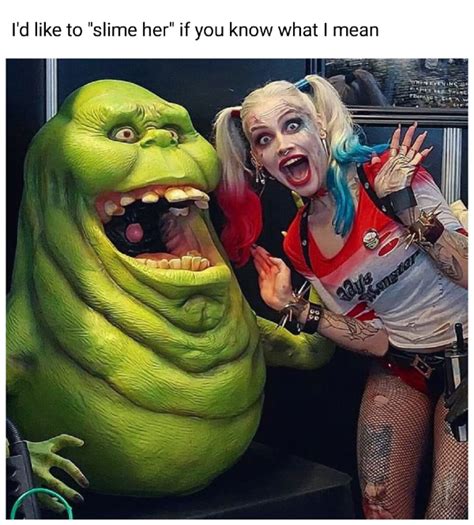 Who You Gonna Call Ghostbusters Memes