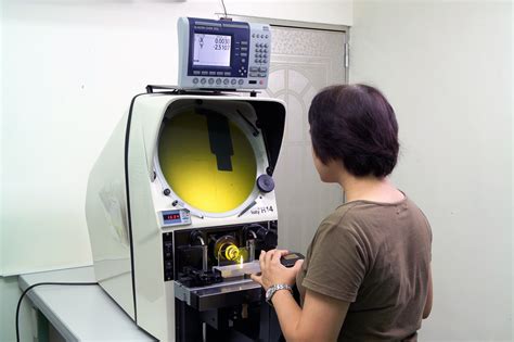 Our Quality Control Process About Us Master Prosperous Industrial Co LTD