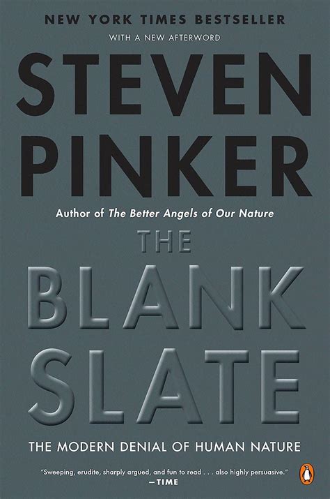 Steven Pinker