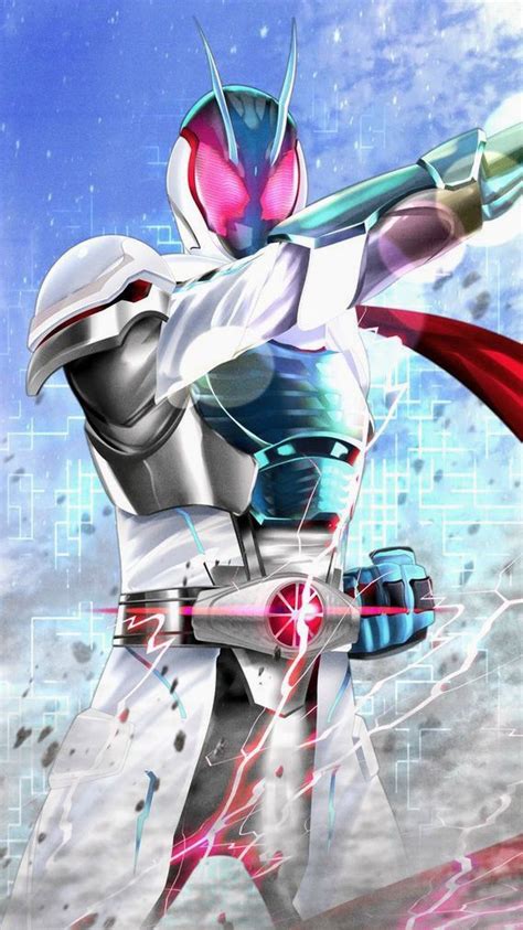 ボード「01令和 仮面ライダー♾️」のピン 仮面ライダー 仮面ライダー イラスト ライダー