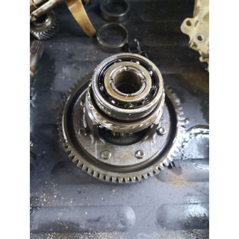 Gear Box Bearing Proton Saga Wira 1 3 1 5 Manual 1pc Shopee Malaysia