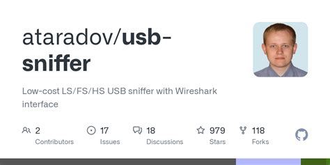 Usb Sniffer Doc Usb Ls Mouse Pcapng At Main Ataradov Usb Sniffer GitHub